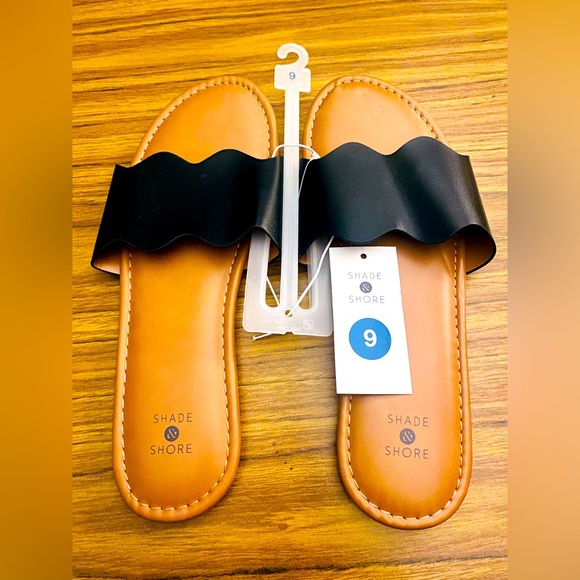 Shade & Shore | Shoes | Nwt Womens Shade Shore Sandals | Poshmark